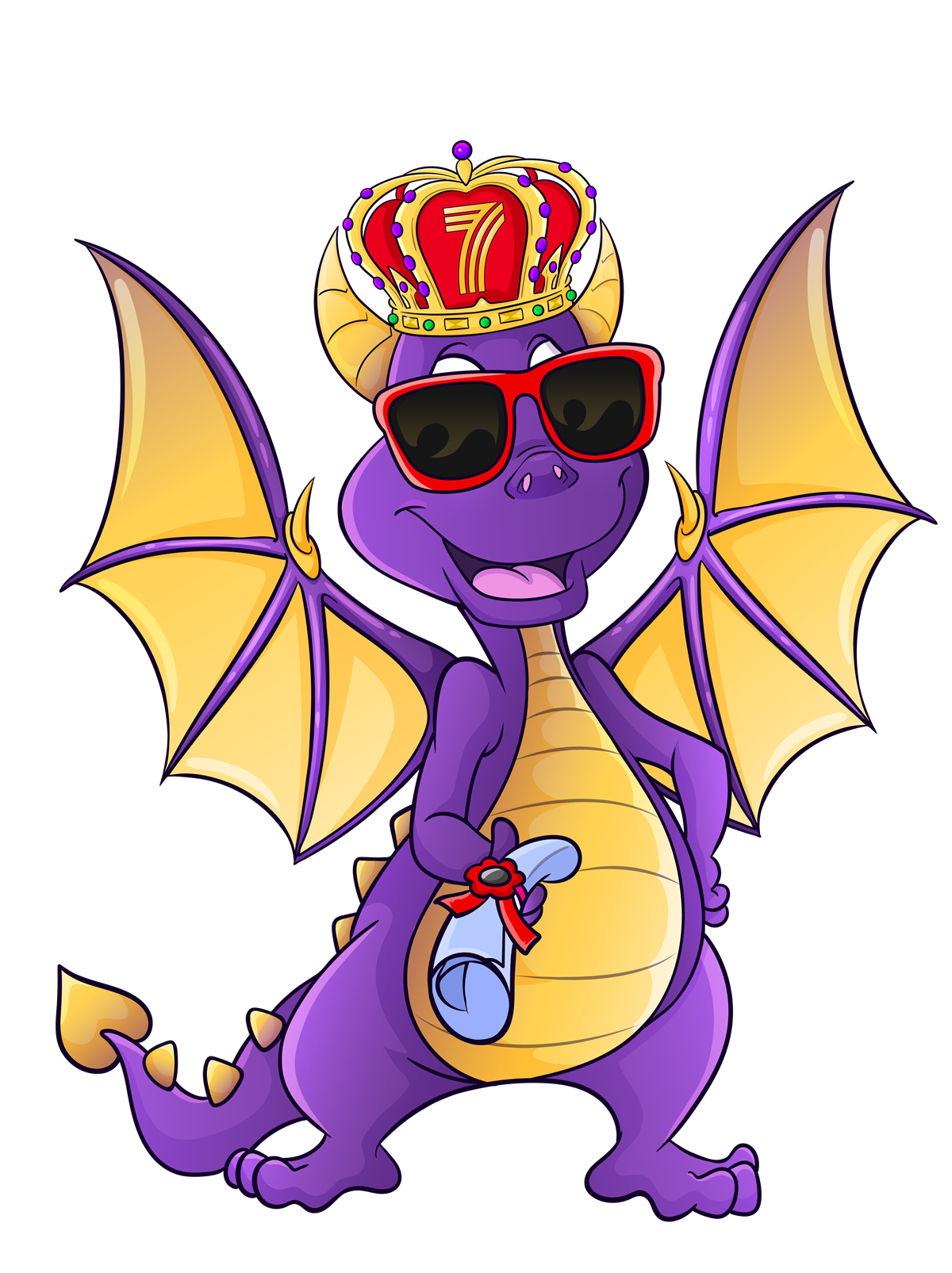 Free Play | Triple Sevens