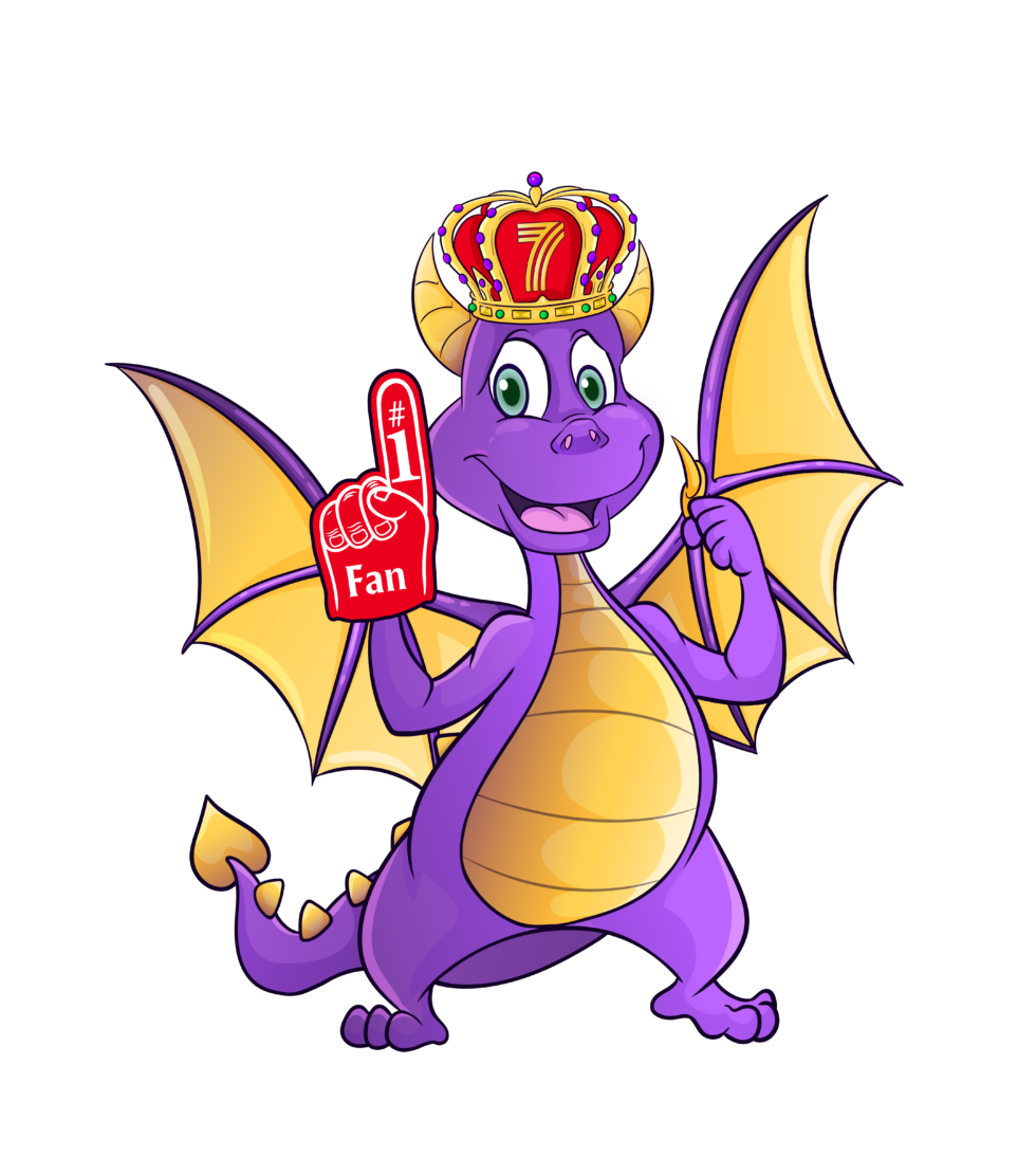 Free Play | Triple Sevens